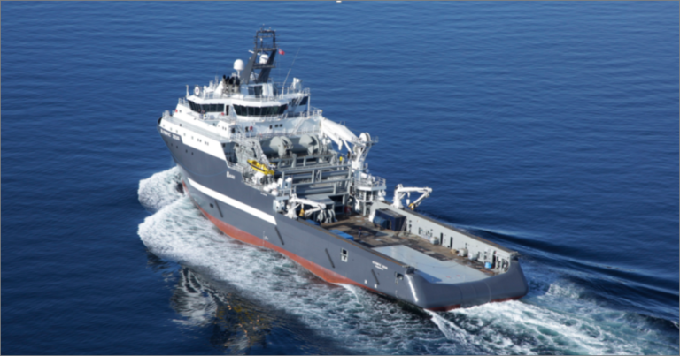 Skilful Vessel Handling - NauticalCampus